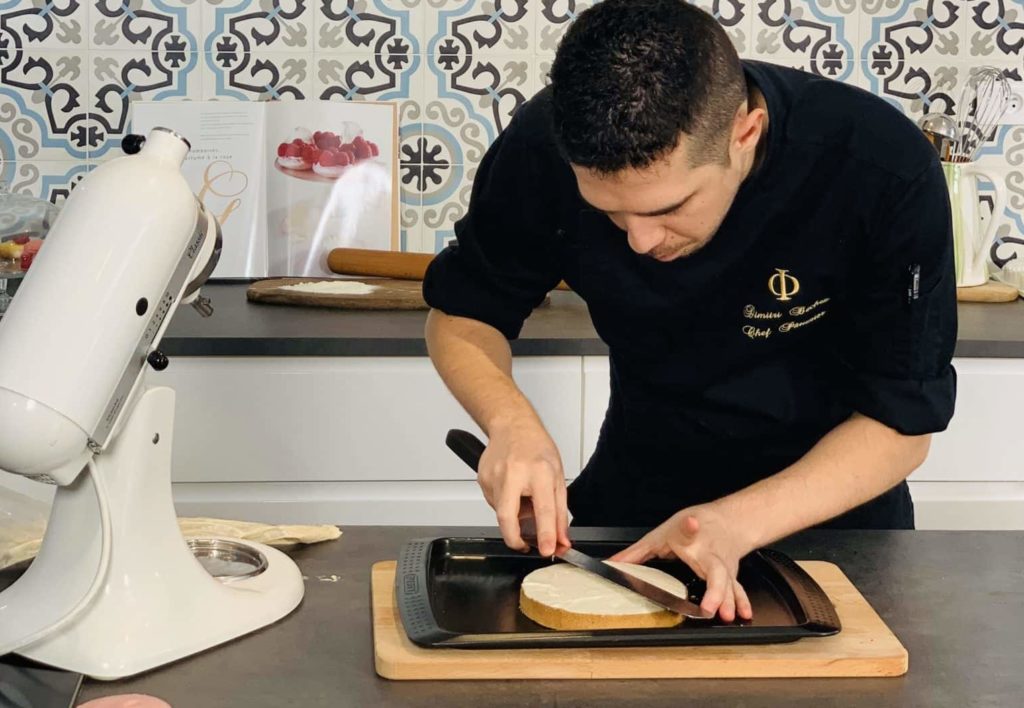 Chablons : qu’est-ce que c’est et comment l’utiliser en pâtisserie ...