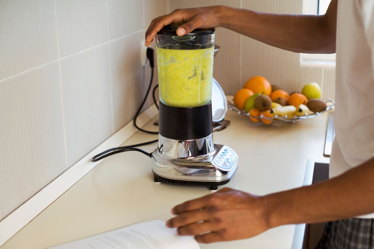 Blender chauffant : les meilleurs modèles du moment - Restaurant le ...